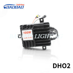 China DH02 100W High power hid xenon conversion kit supplier