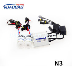 China N3 35W Super Slim hid xenon conversion kit supplier