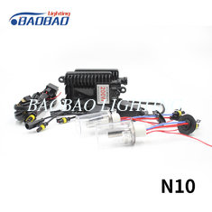 China N10 100W Super  high power  hid xenon conversion kit supplier