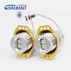 China E90-20W 2pcs CREE XPE BMW LED Marker, BMW Angel eye supplier