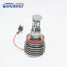 China H8 40W-A  4pcs CREE XTE  BMW LED Marker, BMW Angel eye supplier