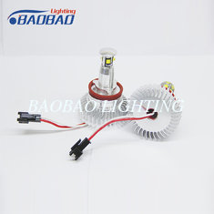 China H8 40W-B 4pcs CREE XTE  BMW LED Marker, BMW Angel eye supplier