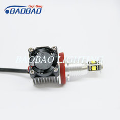 China H8 40W-F 4pcs CREE XTE  BMW LED Marker, BMW Angel eye supplier