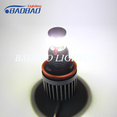 China H8 40W-Z 4pcs CREE XTE  BMW LED Marker, BMW Angel eye supplier