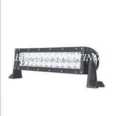 China B5D 5D 72W 3W/PC 5D CREE LED LIGHT BAR SPOT BEAM supplier