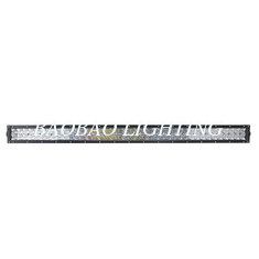 China B5D 5D 240W 3W/PC 5D CREE LED LIGHT BAR SPOT BEAM.FLOOD BEAM supplier
