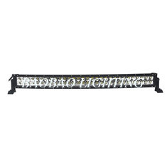 China G1 Style 4D 180W 3W 60LED EPISTAR LED LIGHT BAR 6000K 10-30V Combo Beam supplier