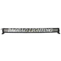 China G1 Style 4D 240W 3W 80LED EPISTAR LED LIGHT BAR 6000K 10-30V Combo Beam supplier