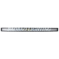 China G5D Style 300W 100pcs 3W CREE LED LIGHT BAR 6000K 10-30V Combo Beam,Flood Beam, Spot beam supplier