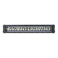 China K Style 90W 18pcs 5W CREE LED LIGHT BAR 6000K 10-30V With Color Halo rings White,Blue,Red,Green,amber,Spot Beam supplier