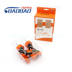 China 7GH Quick start 55W 12V 24V HID xenon bulb 5500k 6000k 8000k supplier