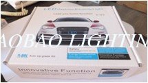 Super newest DRL daytime running Light---Baobao Factory supplier