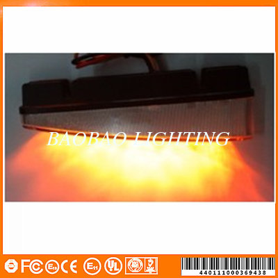 Super newest DRL daytime running Light---Baobao Factory supplier