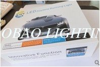 Super newest DRL daytime running Light---Baobao Factory supplier