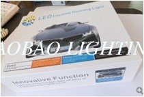 Super newest DRL daytime running Light---Baobao Factory supplier