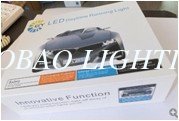 Super newest DRL daytime running Light---Baobao Factory supplier