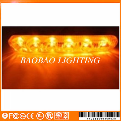 Super newest DRL daytime running Light---Baobao Factory supplier