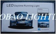 Super newest DRL daytime running Light---Baobao Factory supplier