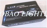 Super newest DRL daytime running Light---Baobao Factory supplier