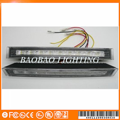 Super newest DRL daytime running Light---Baobao Factory supplier