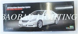 Super newest DRL daytime running Light---Baobao Factory supplier