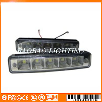 Super newest DRL daytime running Light---Baobao Factory supplier