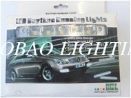 Super newest DRL daytime running Light---Baobao Factory supplier