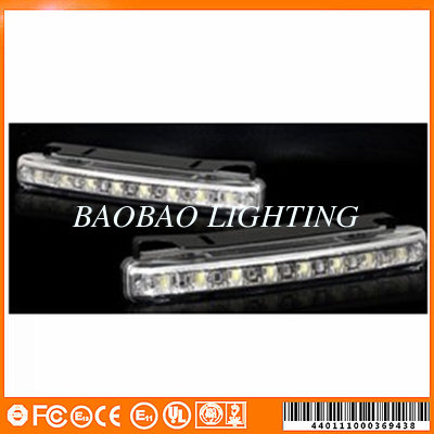 Super newest DRL daytime running Light---Baobao Factory supplier