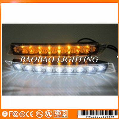 Super newest DRL daytime running Light---Baobao Factory supplier