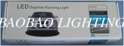 Super newest DRL daytime running Light---Baobao Factory supplier