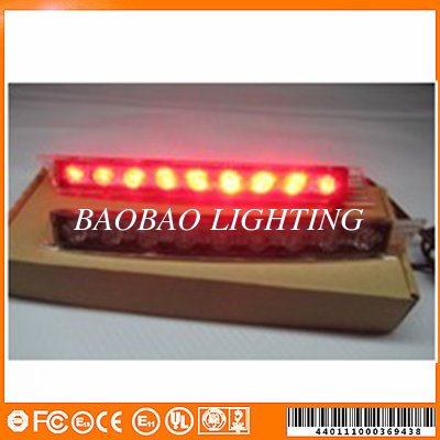 Super newest DRL daytime running Light---Baobao Factory supplier