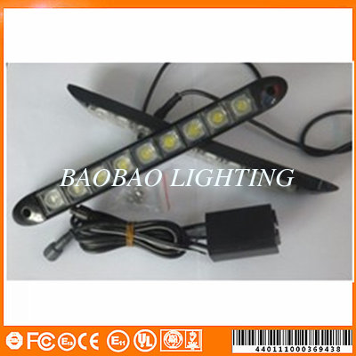 Super newest DRL daytime running Light---Baobao Factory supplier