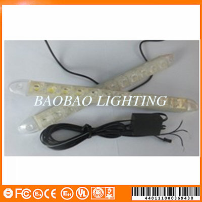 Super newest DRL daytime running Light---Baobao Factory supplier