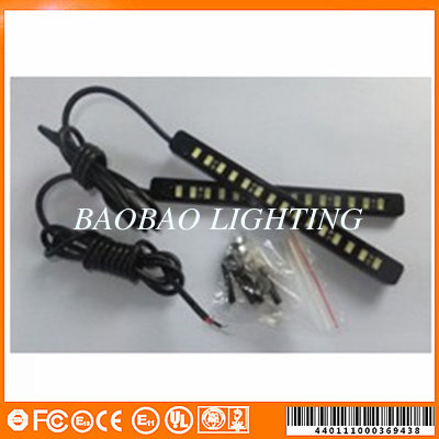 Super newest DRL daytime running Light---Baobao Factory supplier