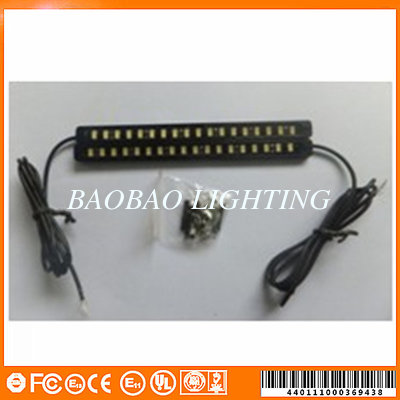 Super newest DRL daytime running Light---Baobao Factory supplier