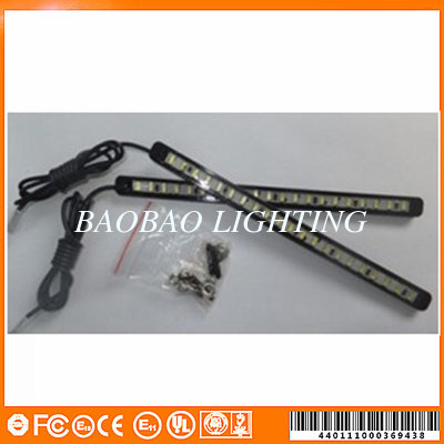 Super newest DRL daytime running Light---Baobao Factory supplier