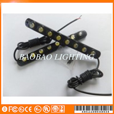 Super newest DRL daytime running Light---Baobao Factory supplier