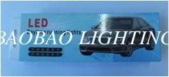 Super newest DRL daytime running Light---Baobao Factory supplier