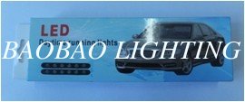Super newest DRL daytime running Light---Baobao Factory supplier