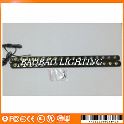 Super newest DRL daytime running Light---Baobao Factory supplier