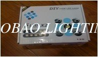 Super newest DRL daytime running Light---Baobao Factory supplier
