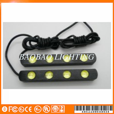 Super newest DRL daytime running Light---Baobao Factory supplier