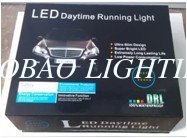 Super newest DRL daytime running Light---Baobao Factory supplier