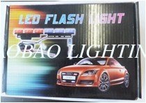 Super newest DRL daytime running Light---Baobao Factory supplier