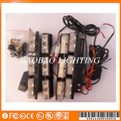 Super newest DRL daytime running Light---Baobao Factory supplier