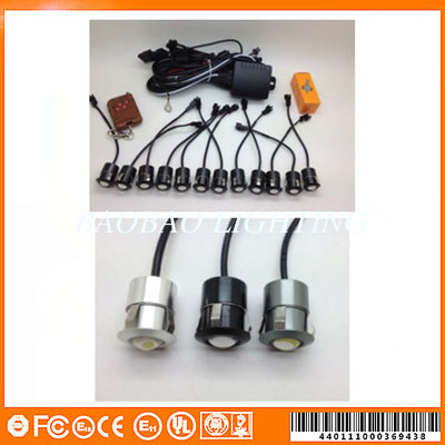 Super newest DRL daytime running Light---Baobao Factory supplier