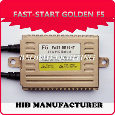 Fast-start F5 GOLDEN supplier
