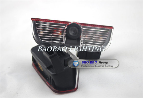 Volkswagen--BB0405 Top Quality 2014 Newest LED LOGO LAMP Ghost Lamp supplier