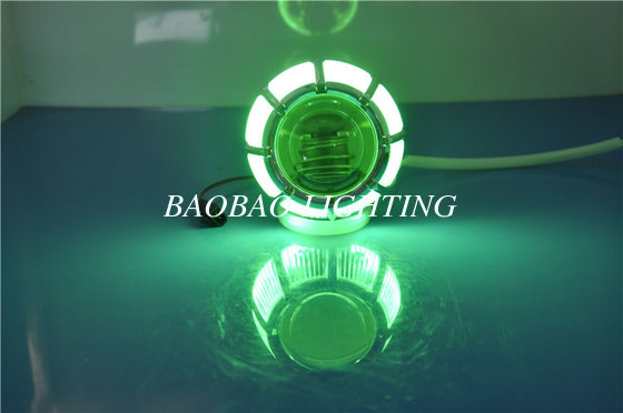 MotorCycle----M2 2.30 inch projector lens kit supplier