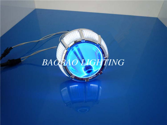 MotorCycle----M2 2.30 inch projector lens kit supplier